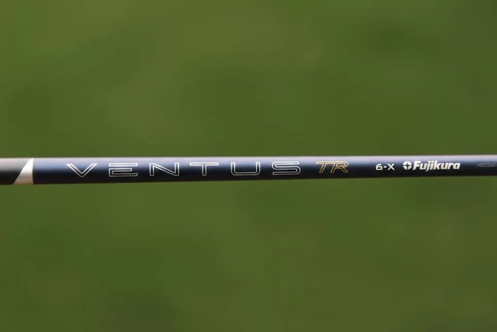 The New 2026 Ventus TR Blue Now with Velocore+