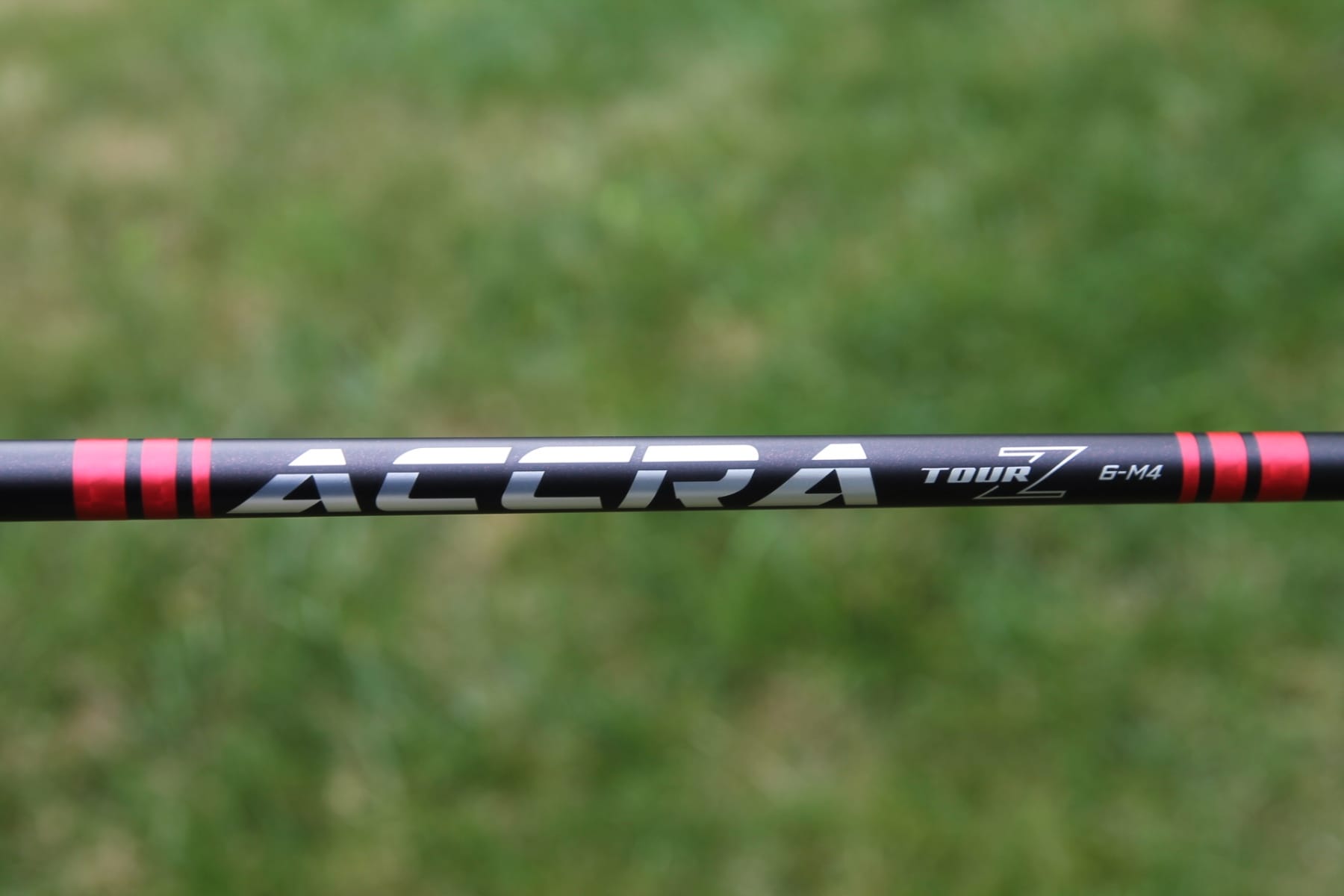 New Custom Built Accra Tour Z Red