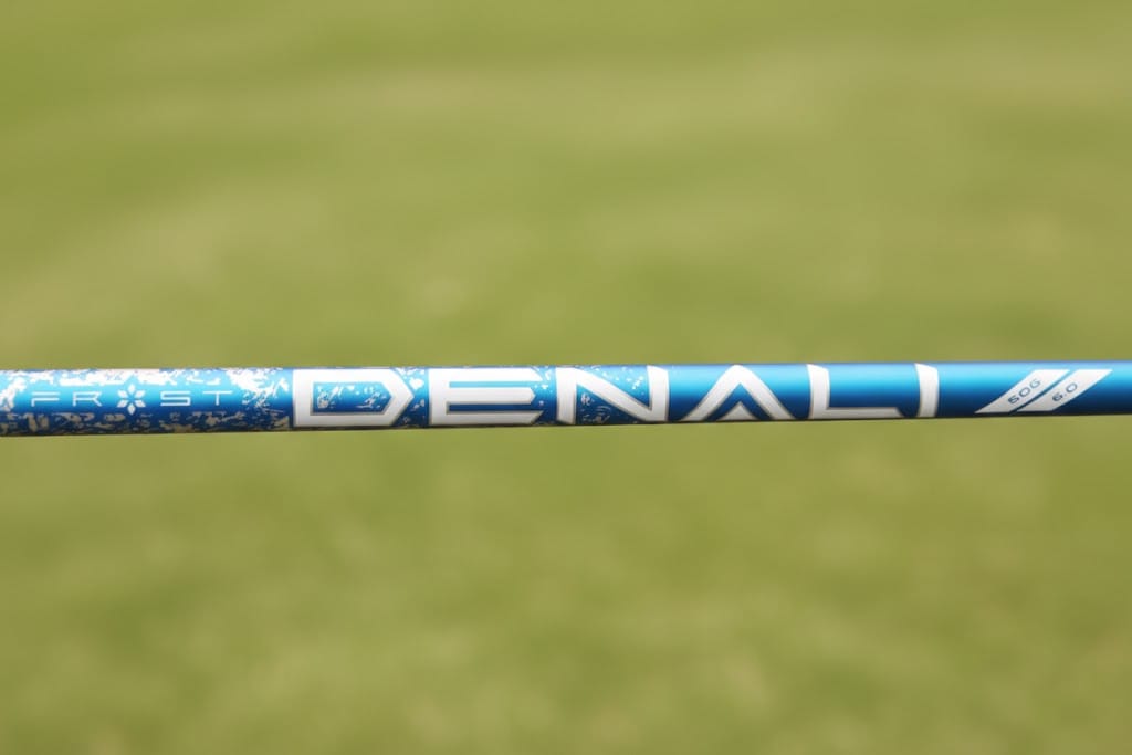 Project X Denali Frost (Blue, Black or Red)