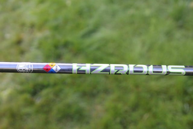 New Custom Built Project X HZRDUS T1100